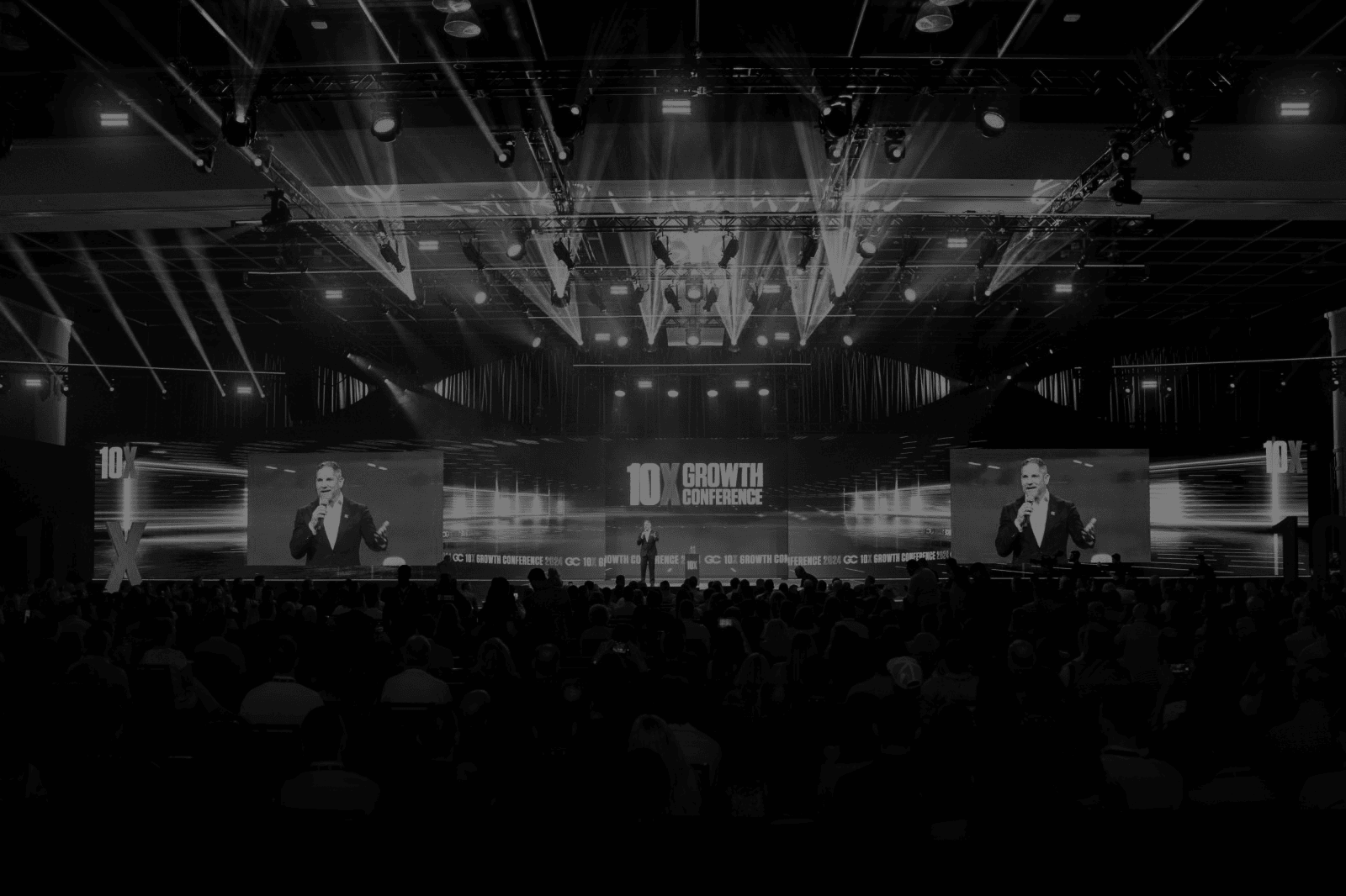 The 10X Growth Conference Condensed: Our Best Takeaways Revealed!