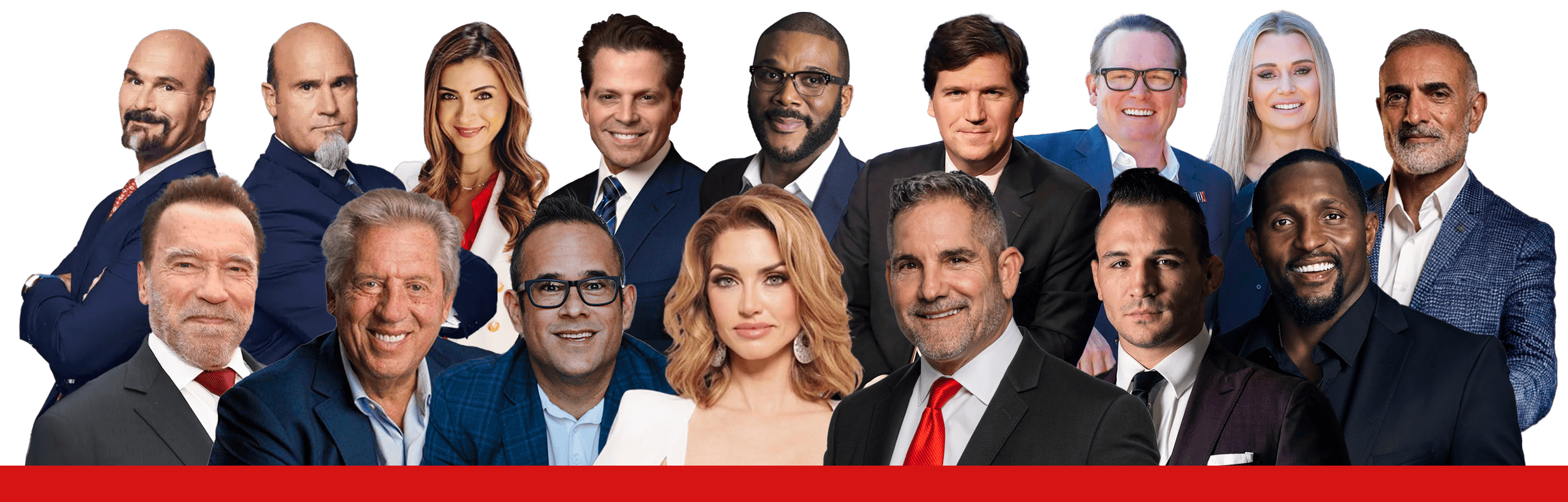 The 10X Growth Conference Condensed: Our Best Takeaways Revealed!